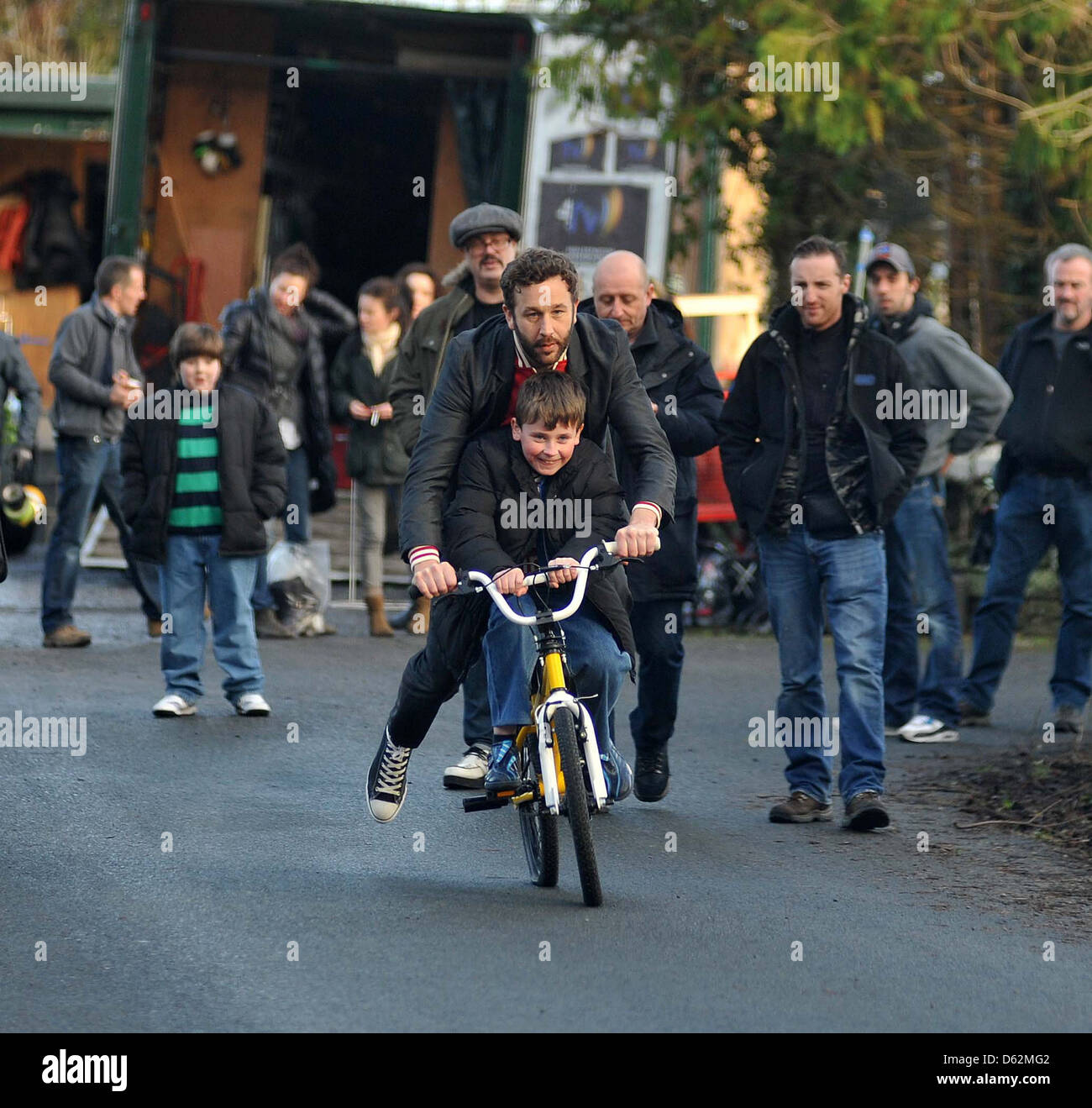 David rawle hi-res stock photography and images - Alamy