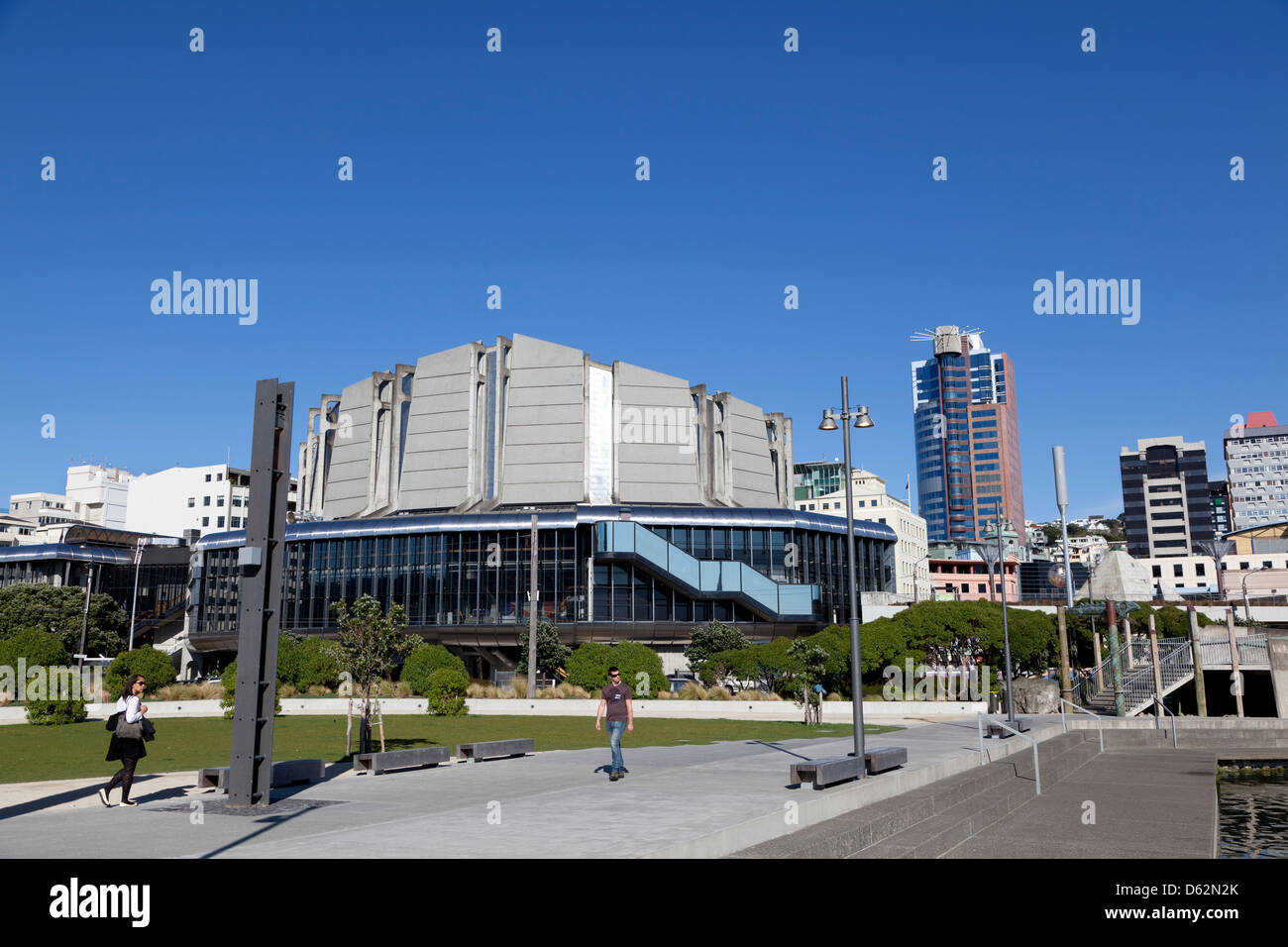 Wellington new hi-res stock photography and images - Alamy