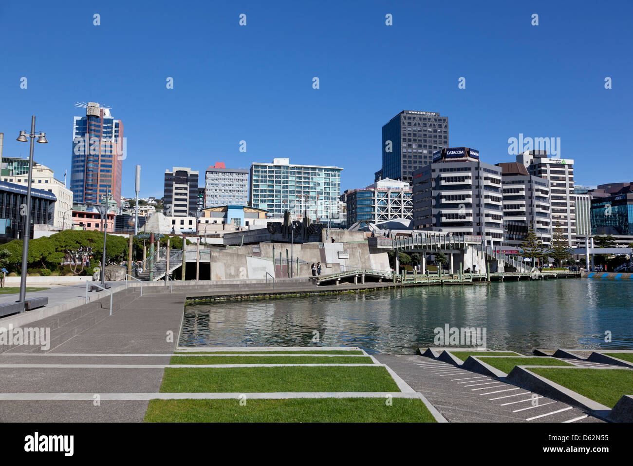 Zealand hi-res stock photography and images - Alamy