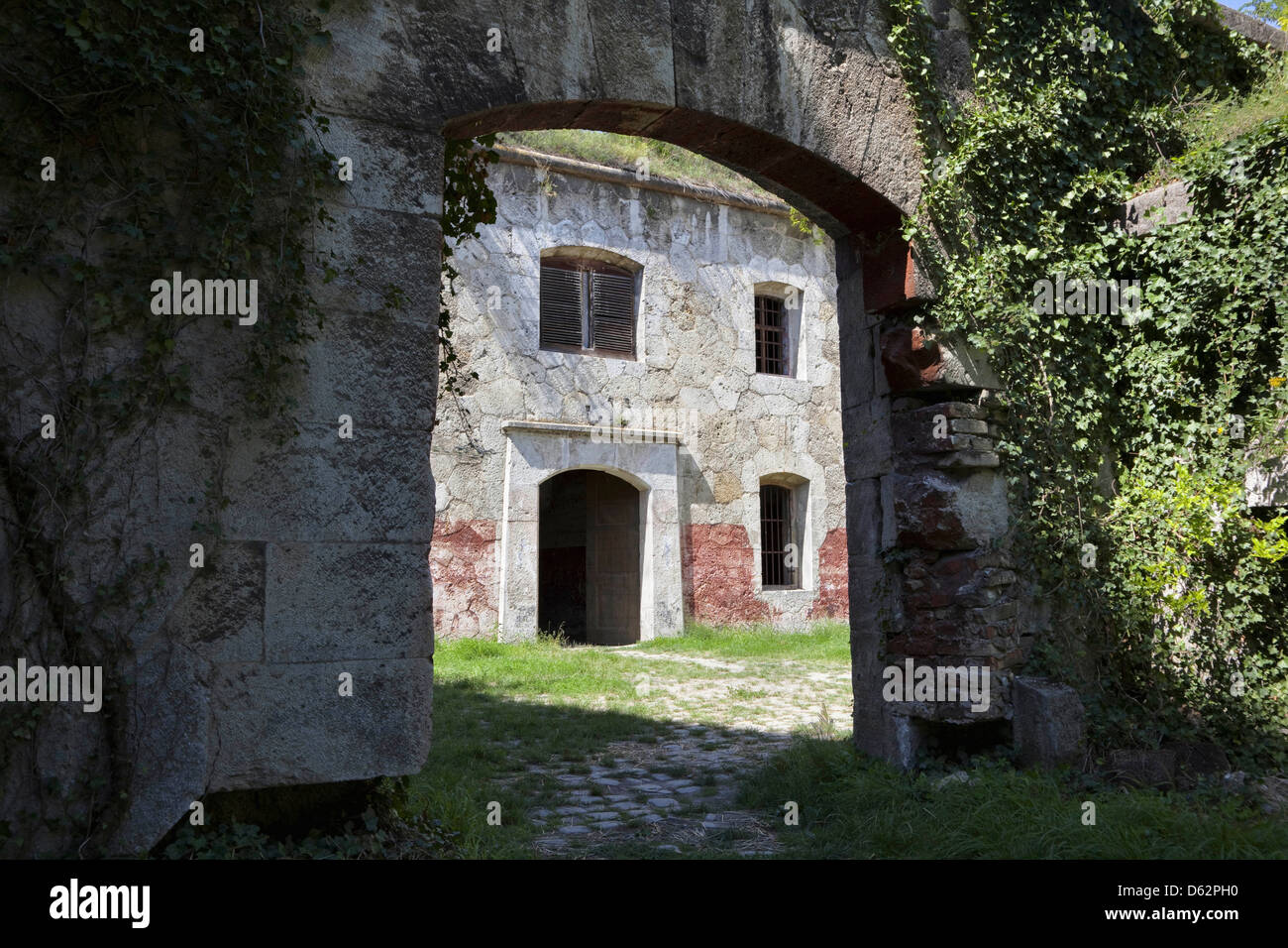 Monostori High Resolution Stock Photography and Images - Alamy