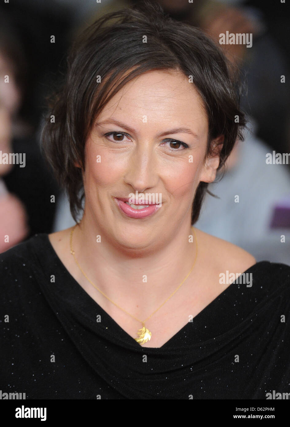 Miranda Hart Tv High Resolution Stock Photography and Images - Alamy