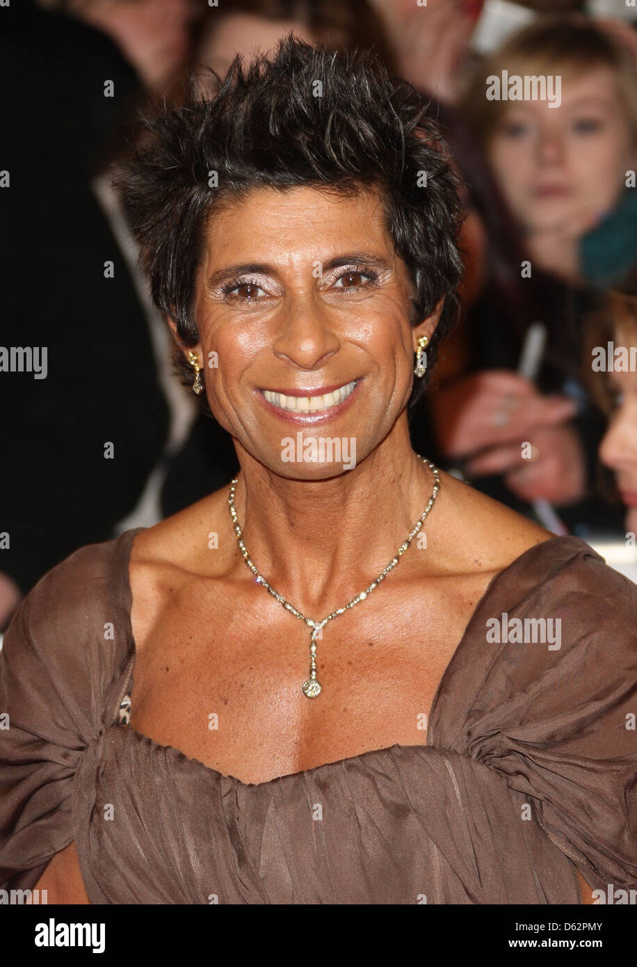 Fatima whitbread hi-res stock photography and images - Alamy