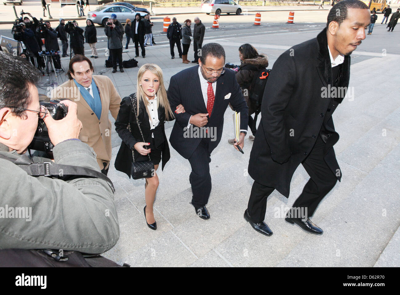 Tony evans hi-res stock photography and images - Alamy