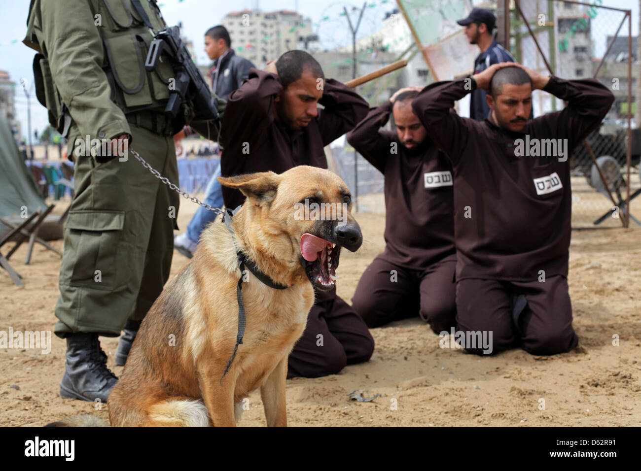 April 11, 2013 - Gaza City, Gaza Strip, Palestinian Territory ...