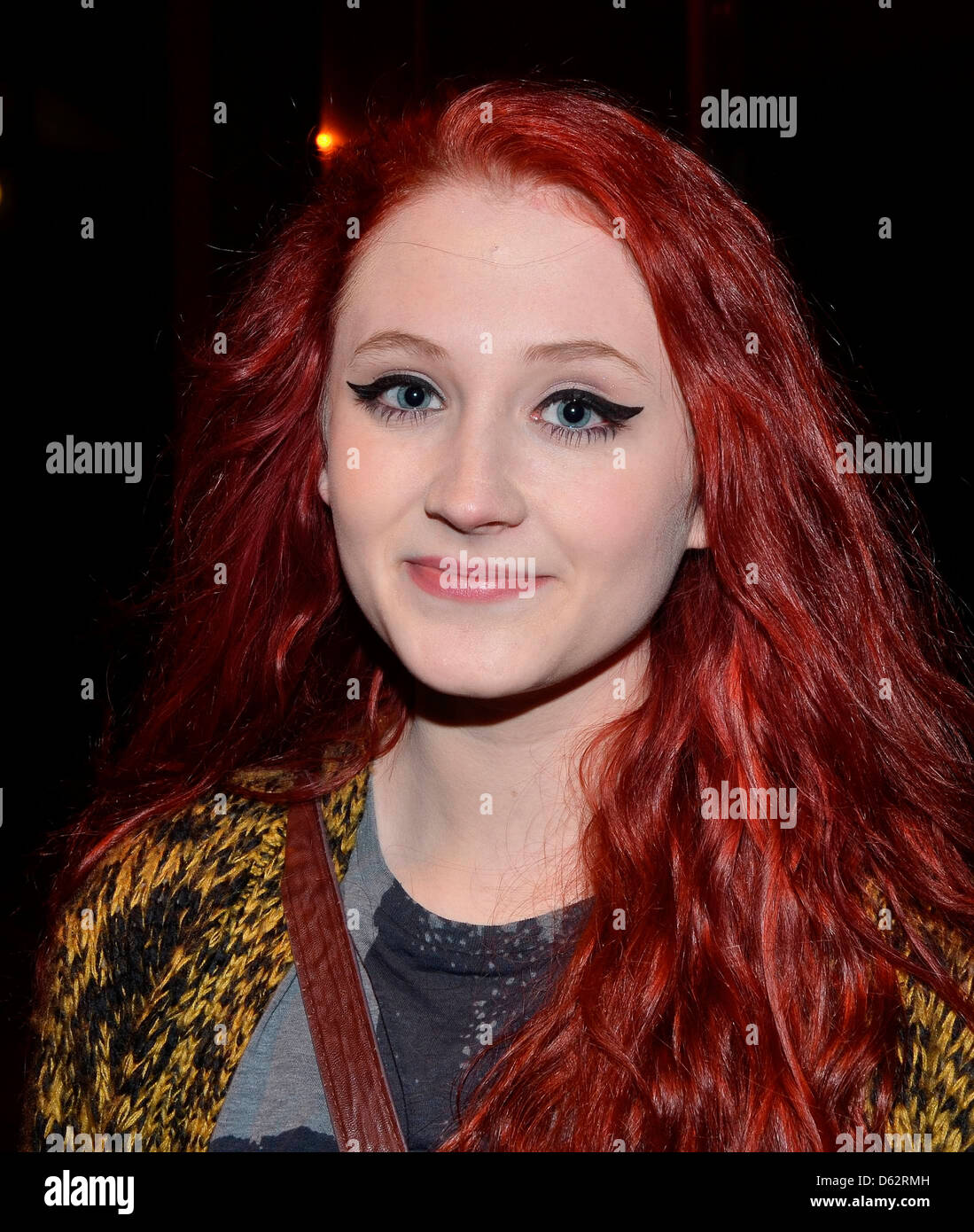 Janet devlin hi-res stock photography and images - Alamy