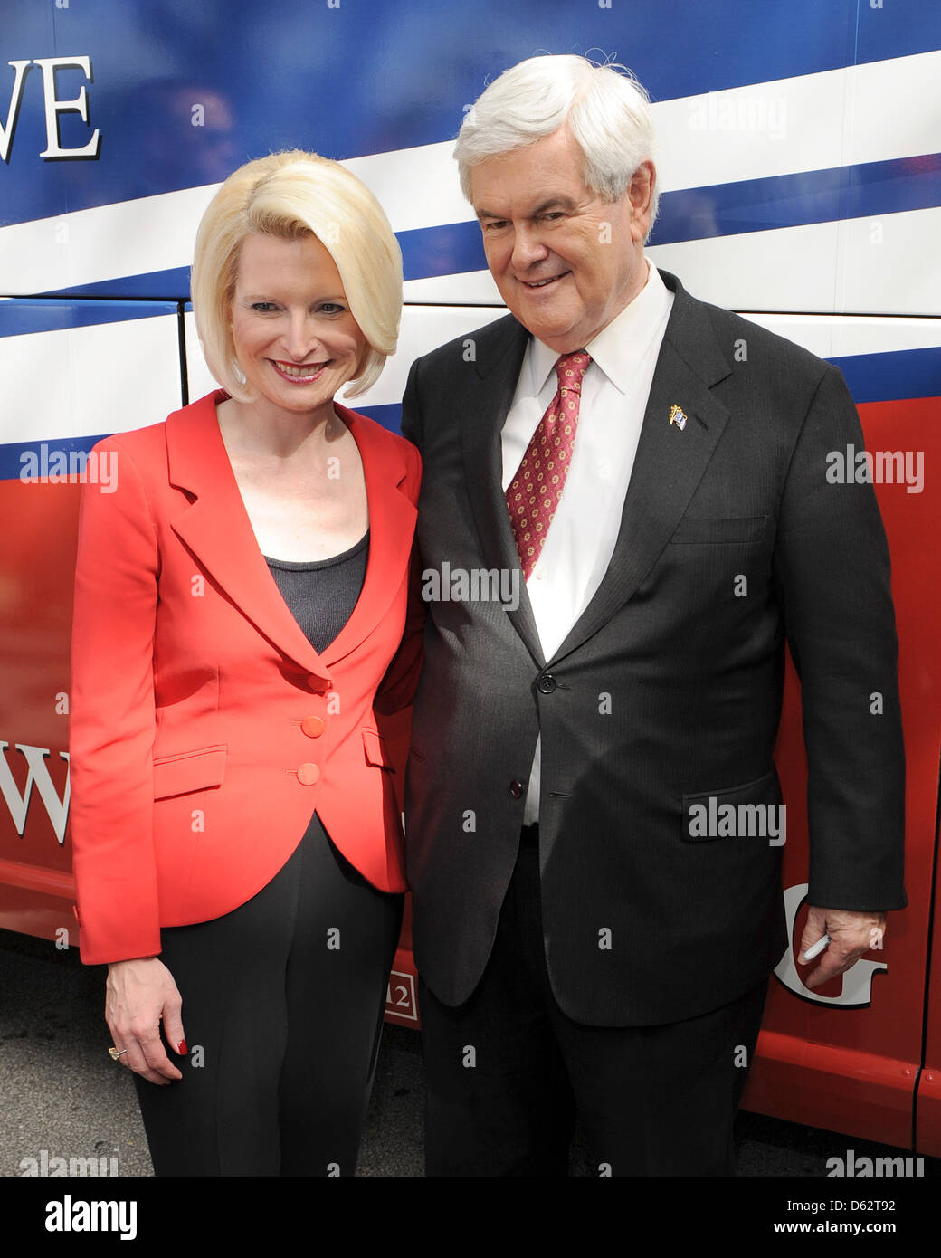 Callista Bisek High Resolution Stock Photography and Images - Alamy