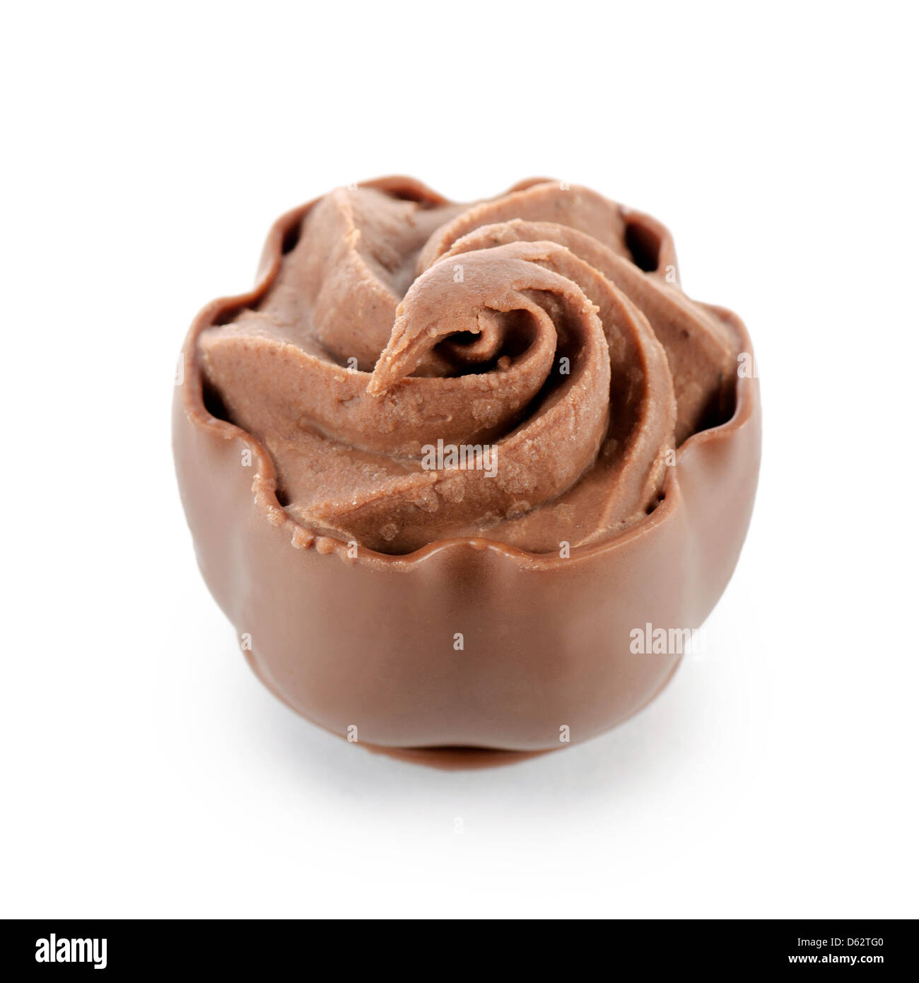 Milk sweet Cut Out Stock Images & Pictures - Alamy