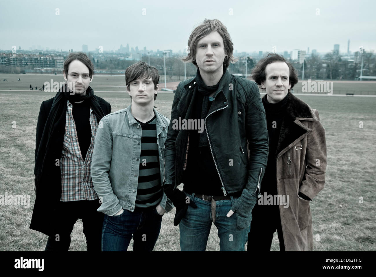 Longview band hi-res stock photography and images - Alamy