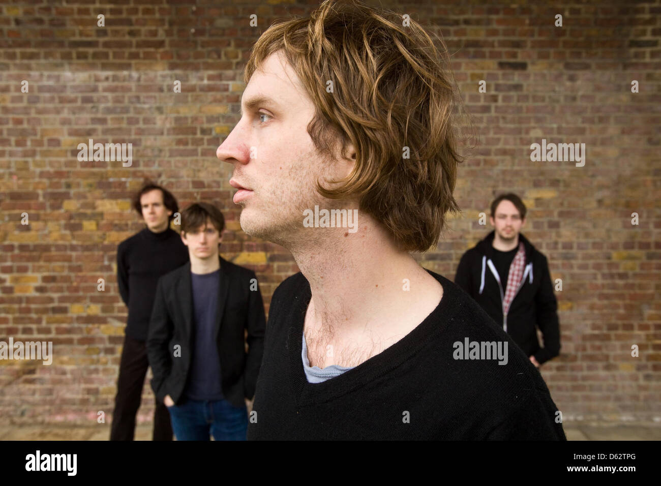 Longview band hi-res stock photography and images - Alamy