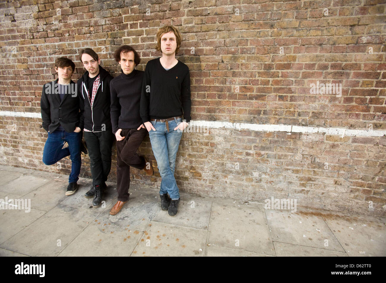 Longview band hi-res stock photography and images - Alamy