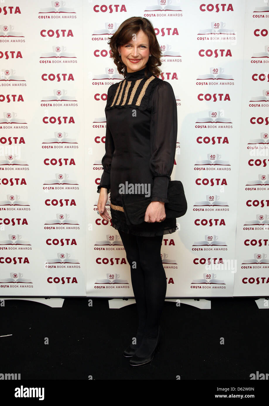 Katie derham red carpet hi-res stock photography and images - Alamy