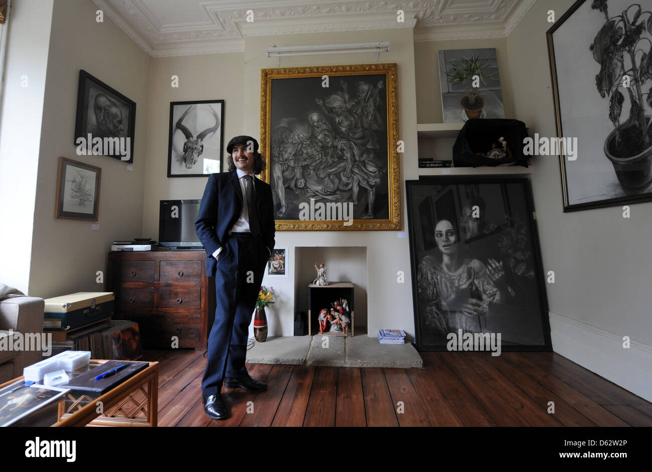 Danny lyon exhibition hi-res stock photography and images - Alamy