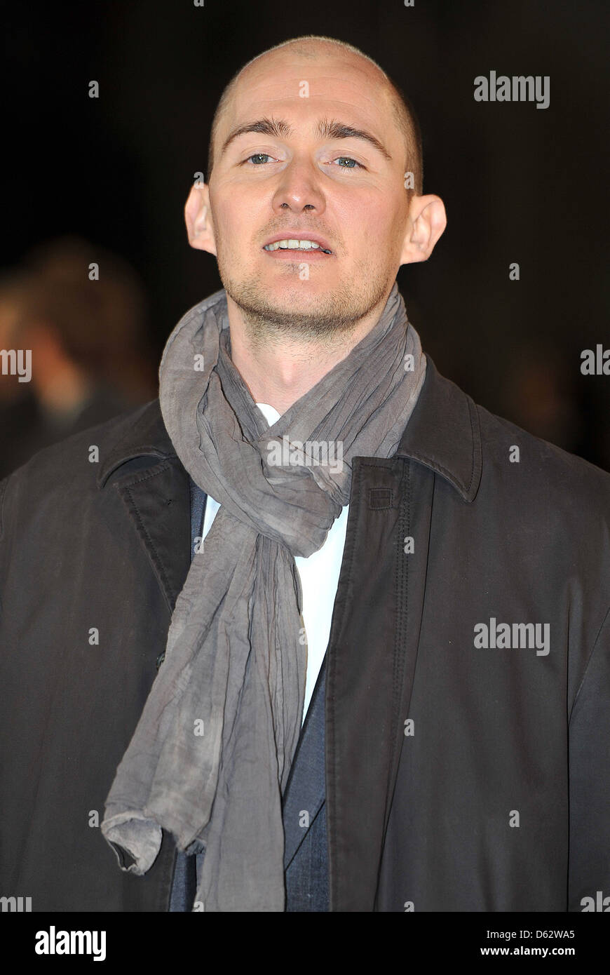 James watkins hi-res stock photography and images - Alamy