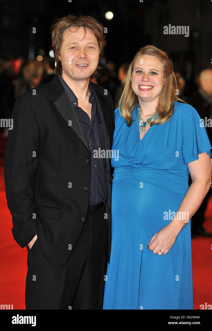 Shaun Dooley Polly Cameron