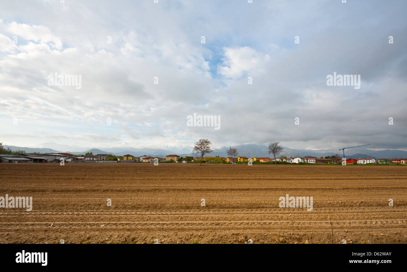 Plantation fallow hi-res stock photography and images - Alamy