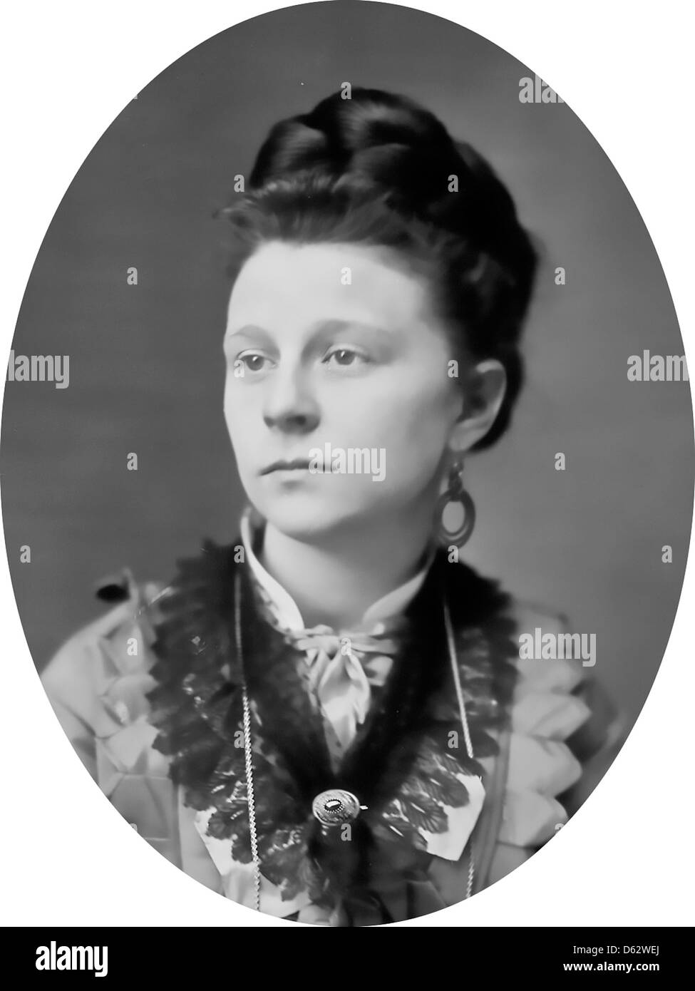 Clara harris hi-res stock photography and images - Alamy