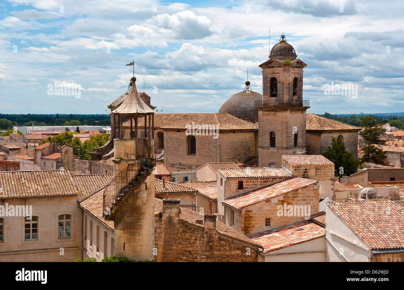 Tile gable hi-res stock photography and images - Alamy