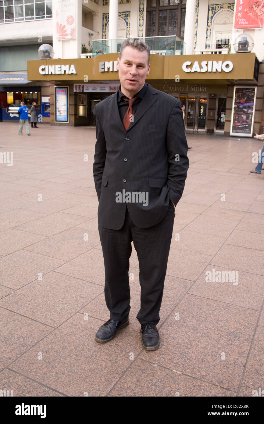 Film critic mark kermode hi-res stock photography and images - Alamy