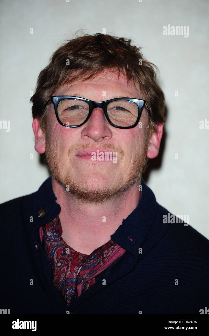 Geoff Bell UK premiere of 'Mercenaries' at the Empire Leicester Square ...