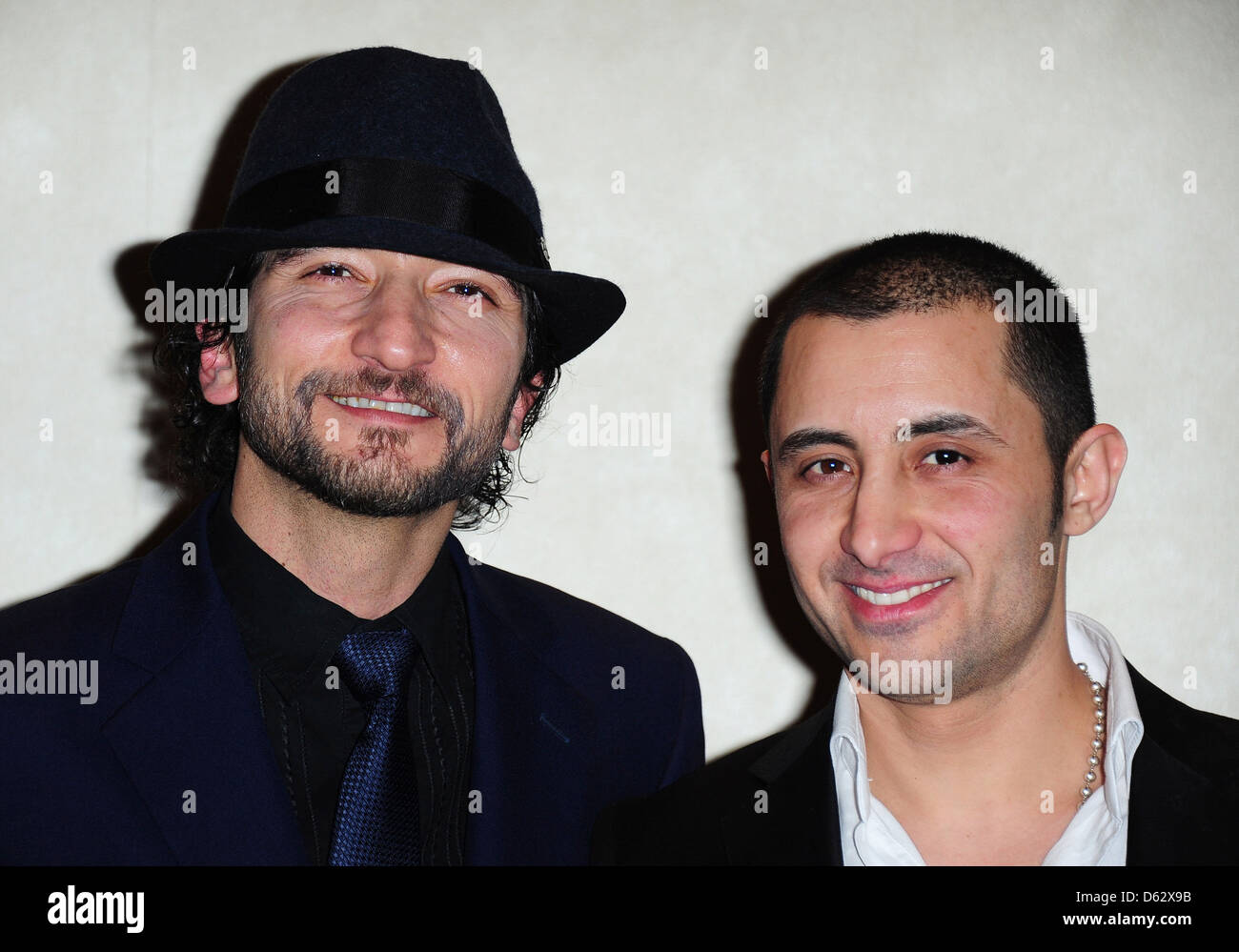 Robert fucilla hi-res stock photography and images - Alamy