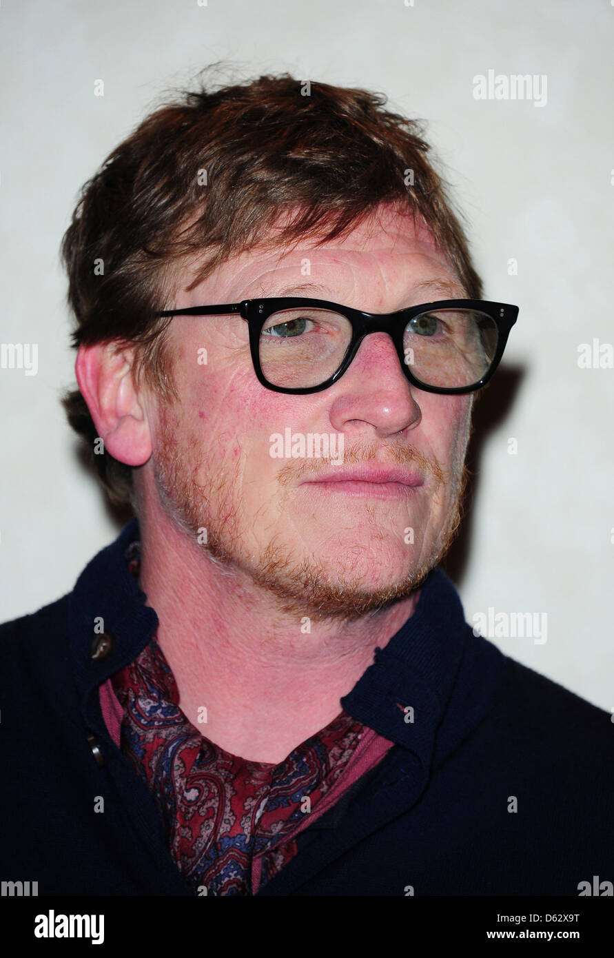 Geoff Bell UK premiere of 'Mercenaries' at the Empire Leicester Square ...