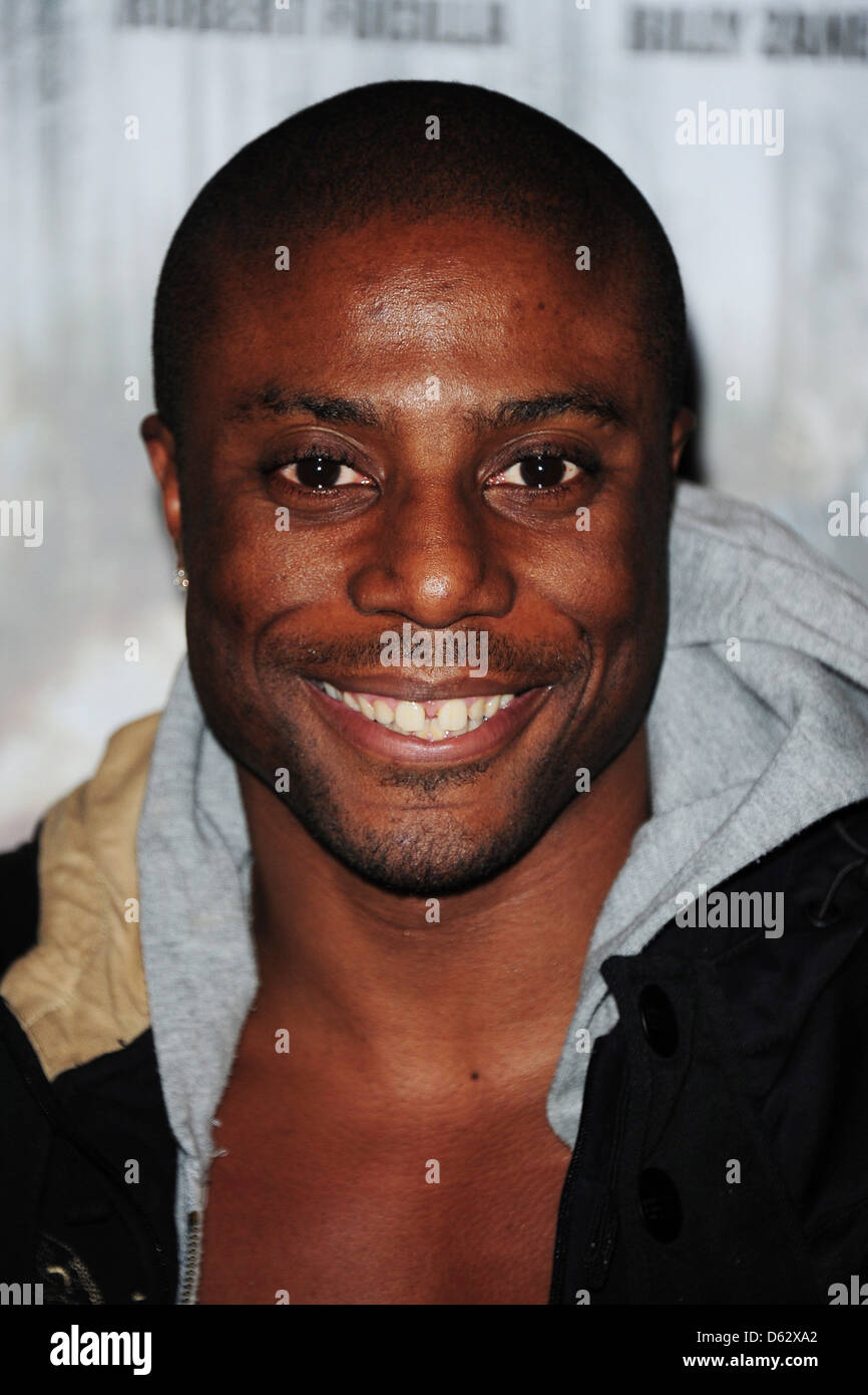 Leo ihenacho hi-res stock photography and images - Alamy