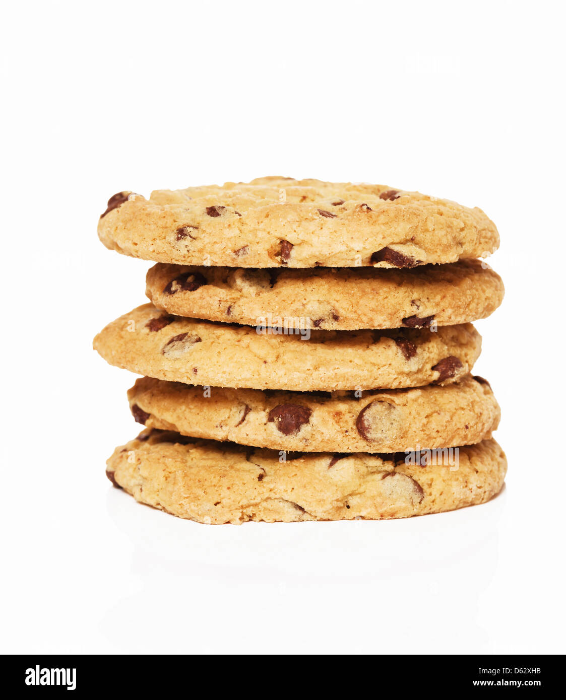 Five homemade biscuits hi-res stock photography and images - Alamy