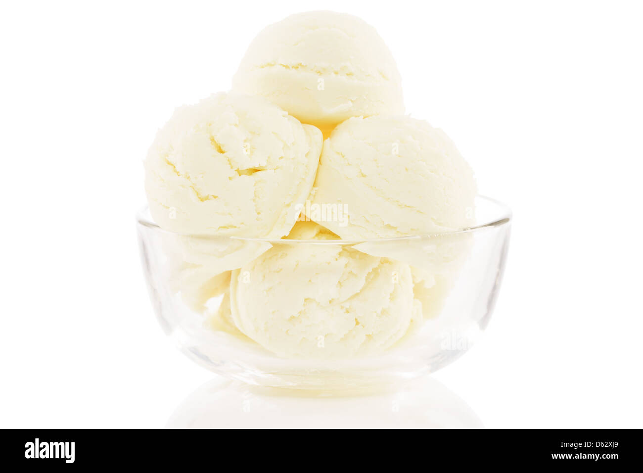 Ice cream balls hi-res stock photography and images - Alamy
