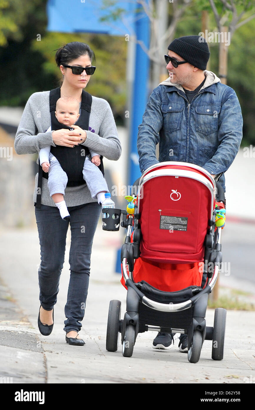 Jason Bleick Selma Blair Baby With Jason Bleick: Actress Gives Birth