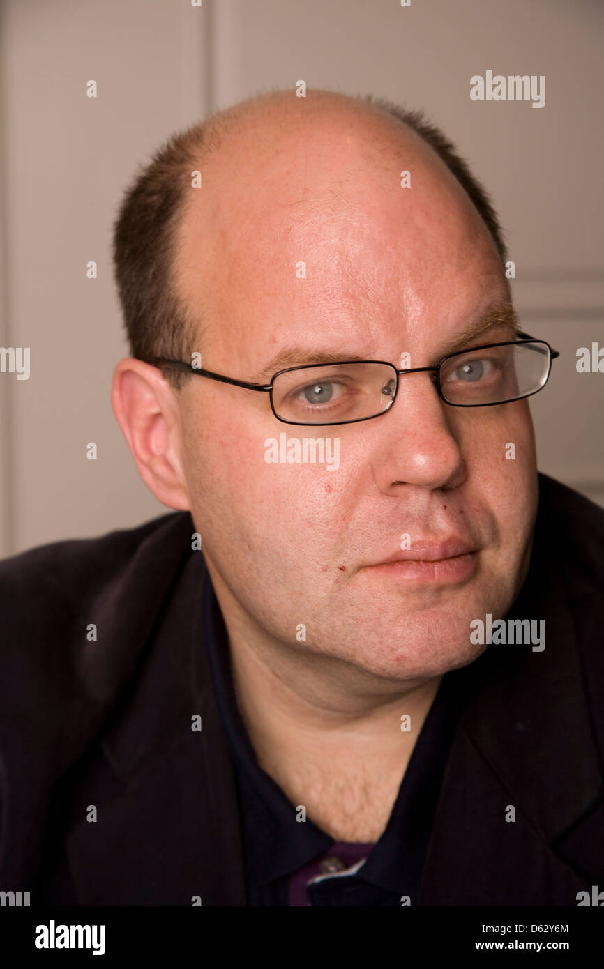 Mark Lawson journalist and author. Specialising in culture and the arts ...