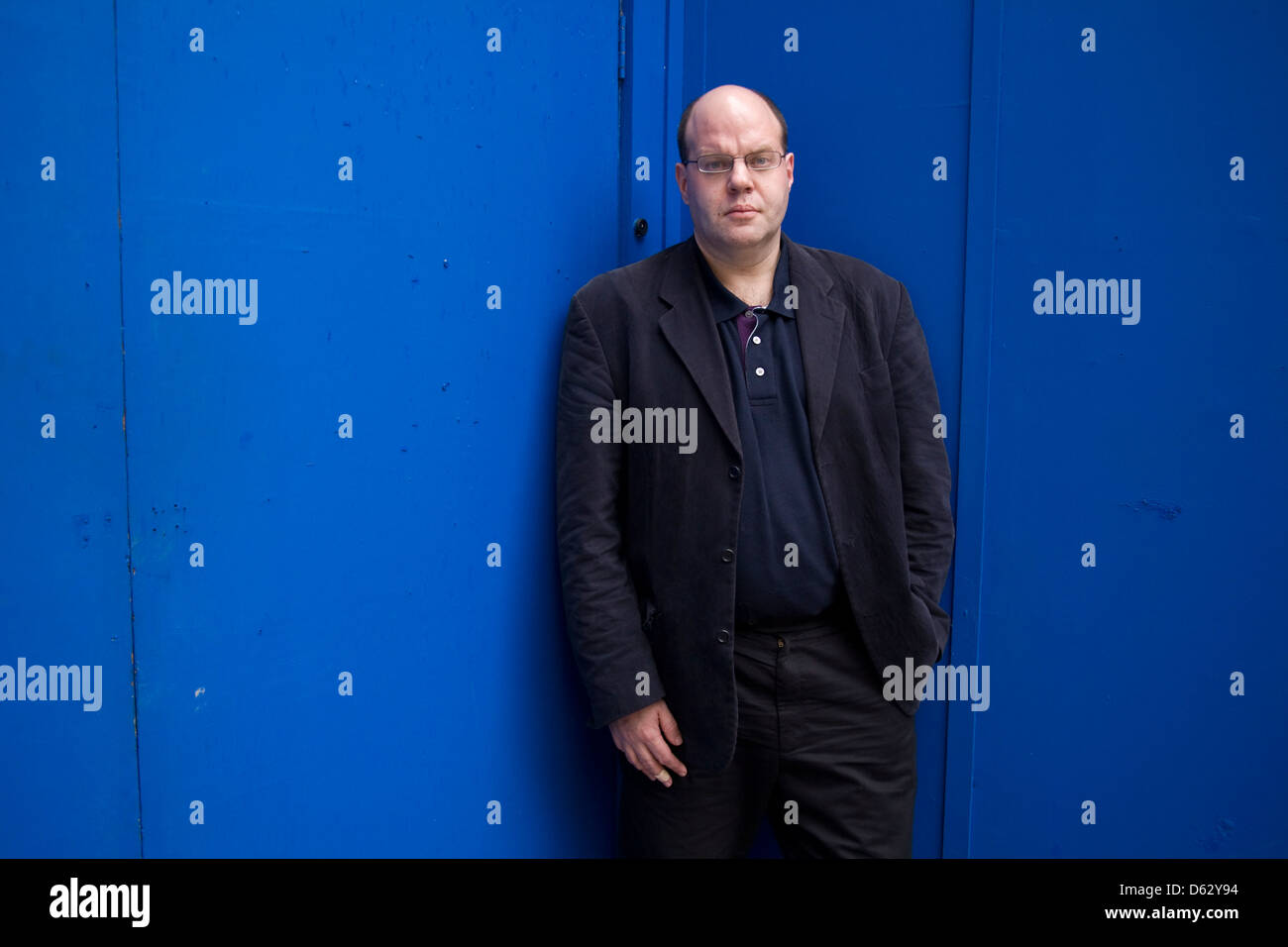 Mark Lawson journalist and author. Specialising in culture and the arts ...