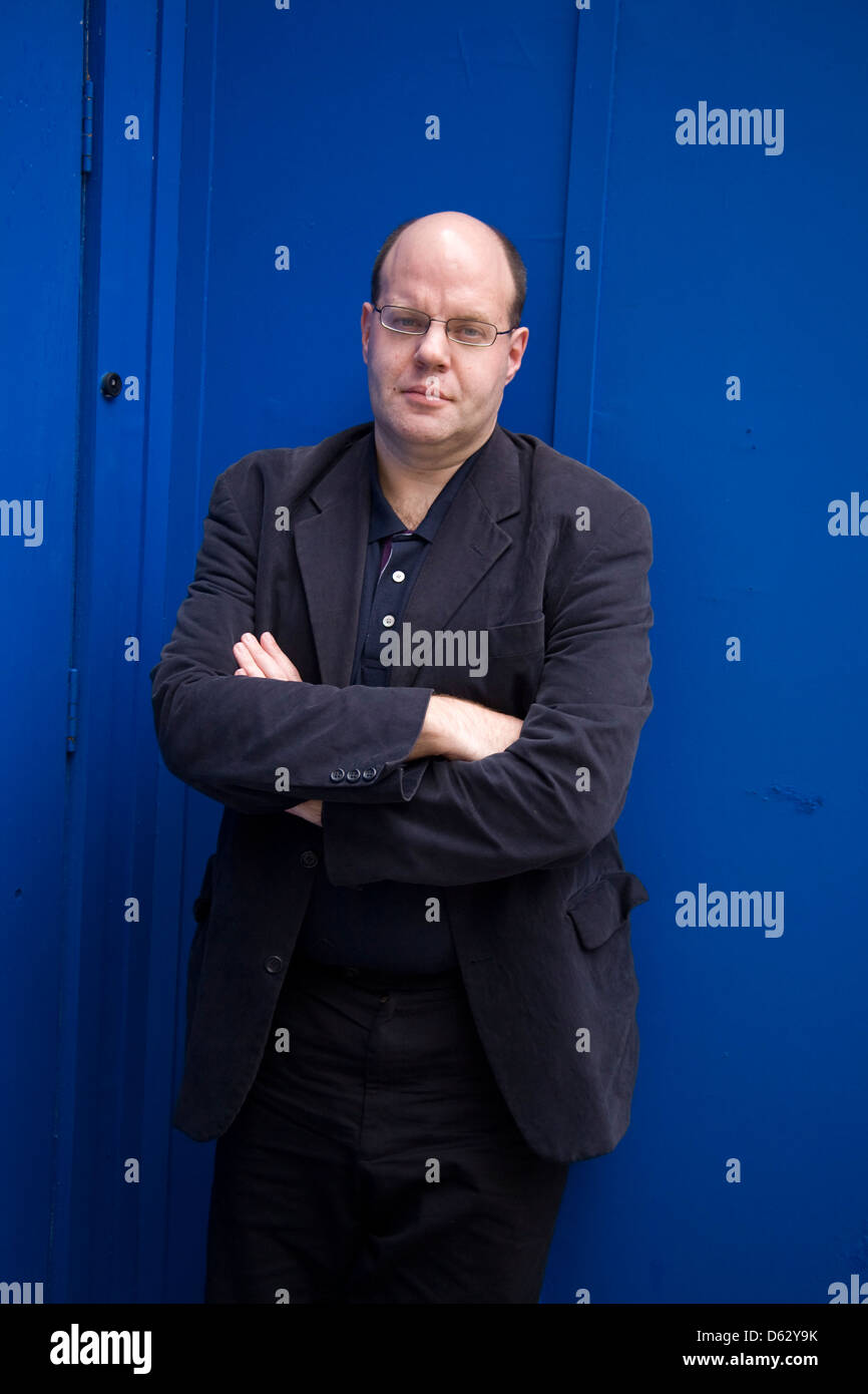 Mark Lawson journalist and author. Specialising in culture and the arts ...