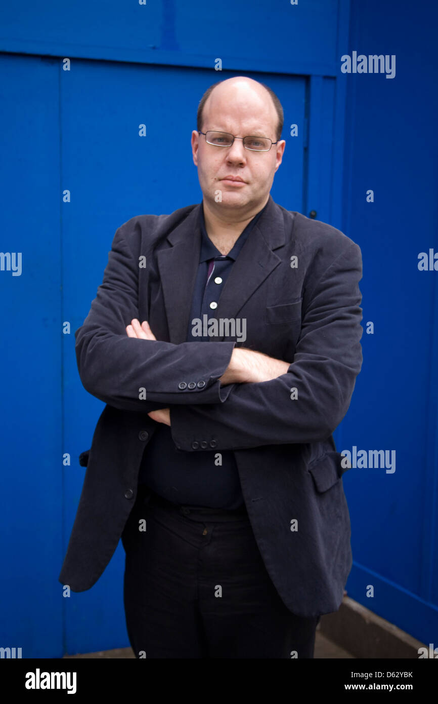 Mark Lawson journalist and author. Specialising in culture and the arts ...