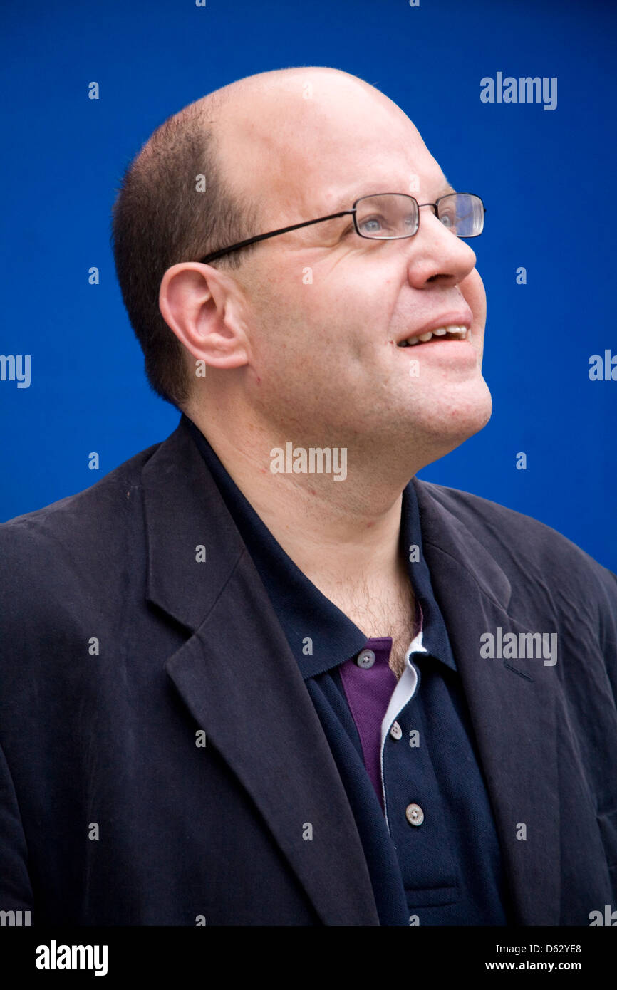 Mark Lawson journalist and author. Specialising in culture and the arts ...