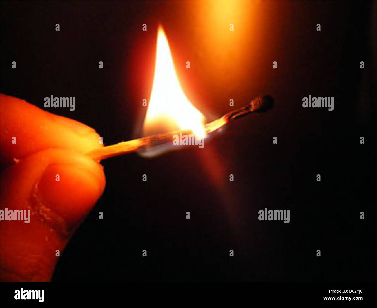 Coal match hi-res stock photography and images - Alamy