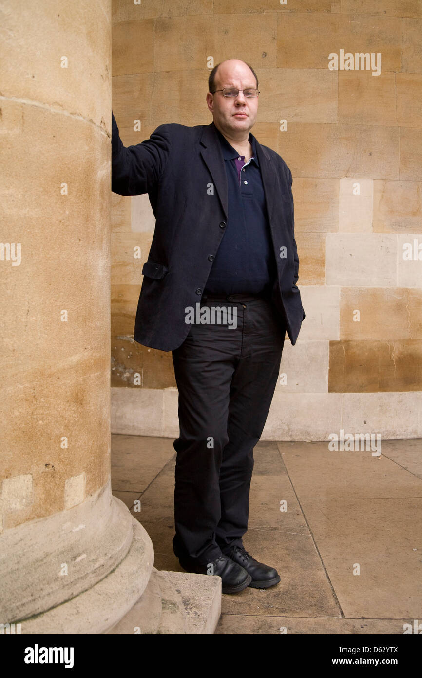 Mark Lawson journalist and author. Specialising in culture and the arts ...