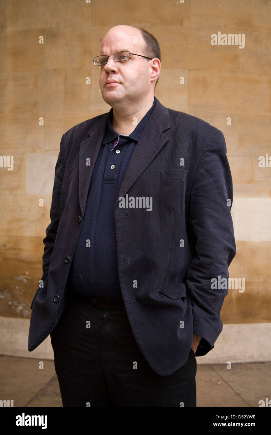 Mark Lawson journalist and author. Specialising in culture and the arts ...