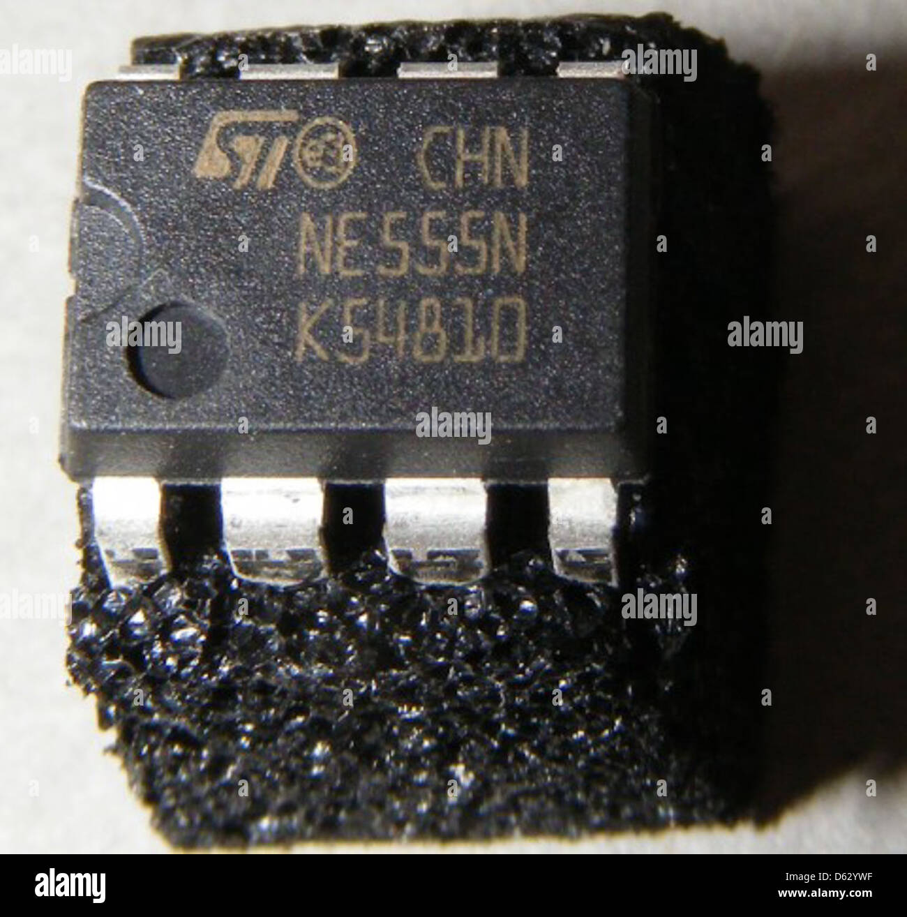 Lm555 hi-res stock photography and images - Alamy