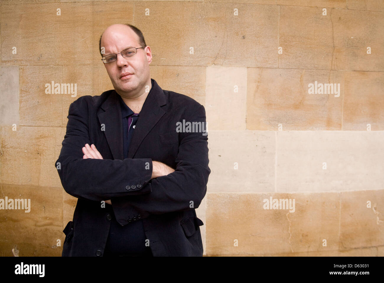 Mark lawson portrait hi-res stock photography and images - Alamy
