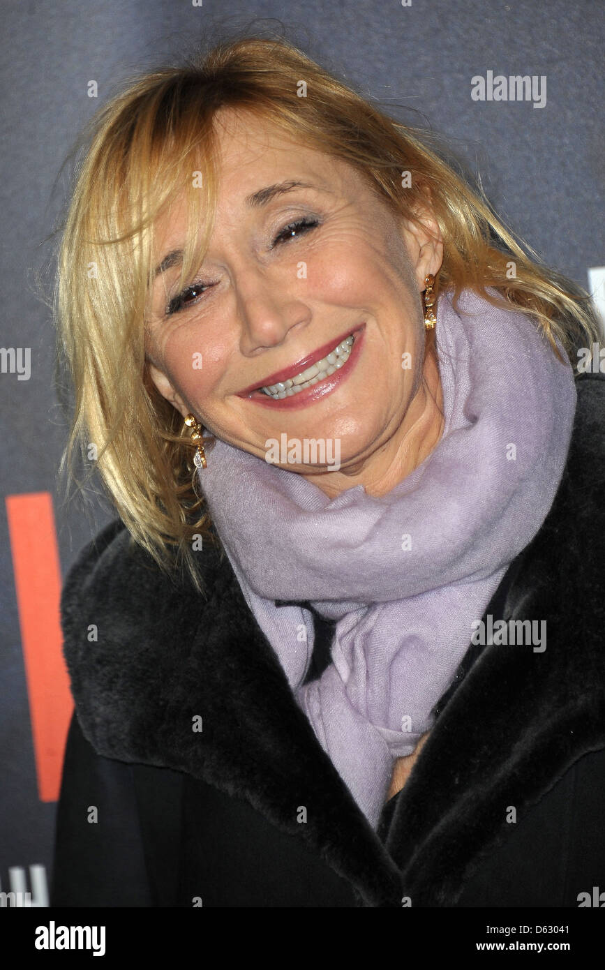 Marie-Anne Chazel 'Tinker Tailor Soldier Spy' preview at the UGC ...