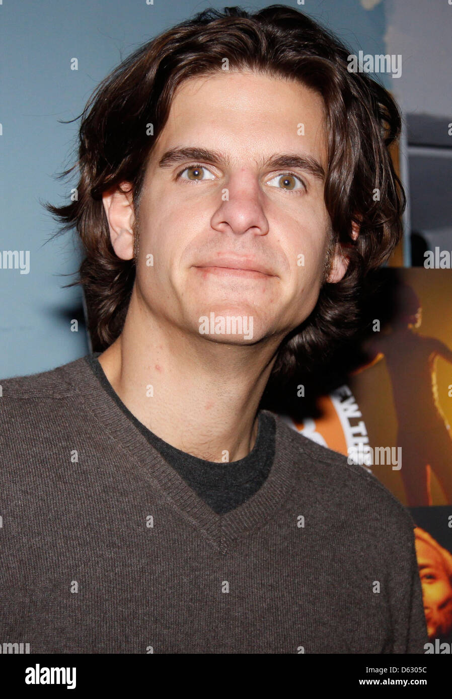 Alex Timbers The Public Theater presents the Opening Night celebration ...