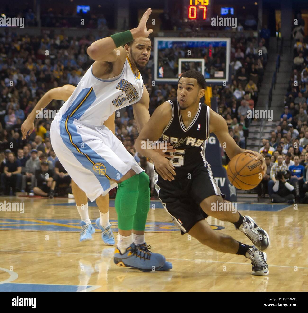 Joseph mcgee hi-res stock photography and images - Alamy