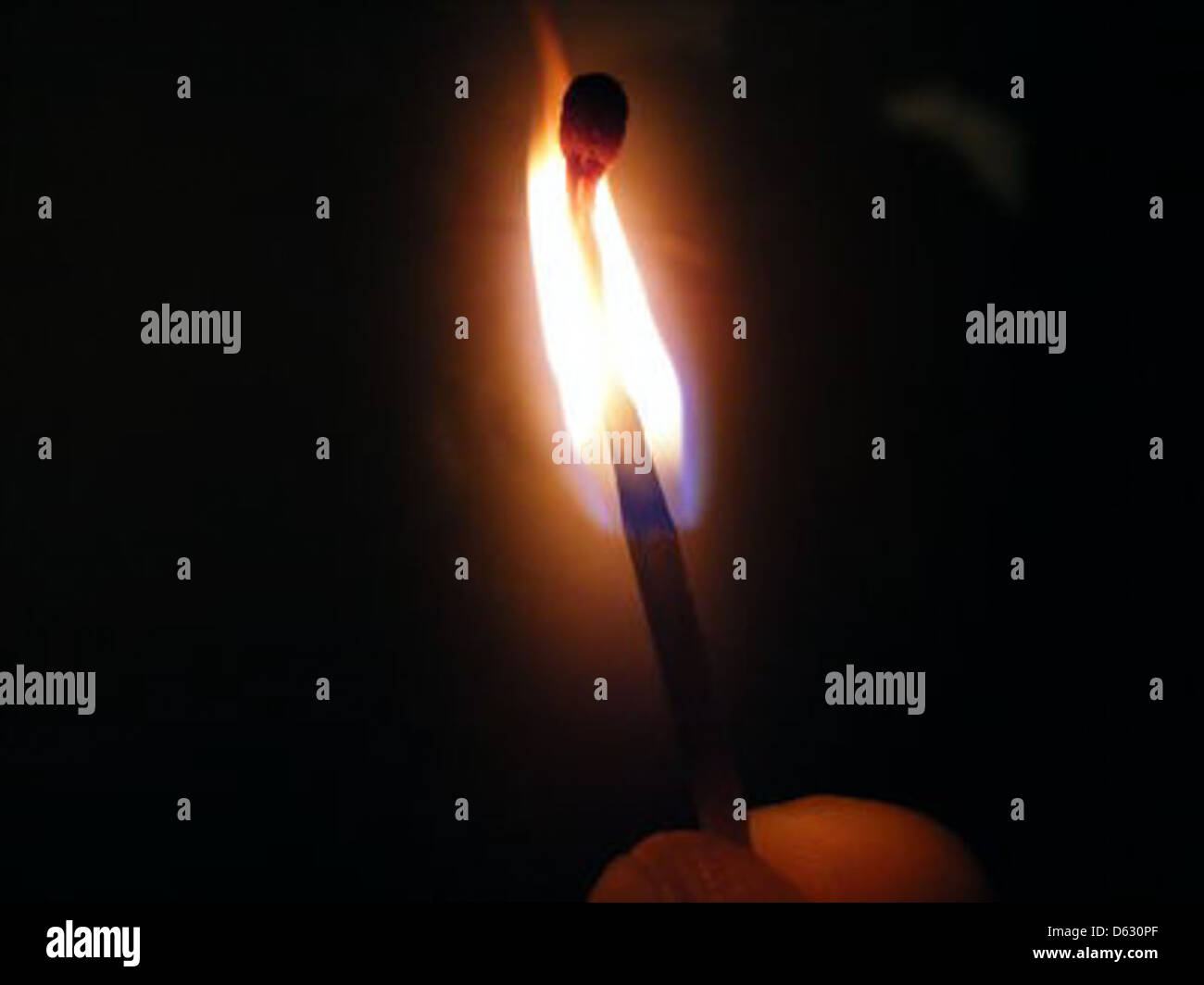 Fiery intensity symbol hi-res stock photography and images - Alamy