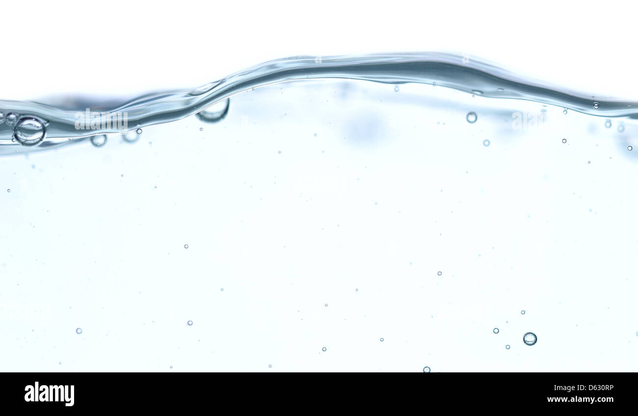 Water fluidity hi-res stock photography and images - Alamy