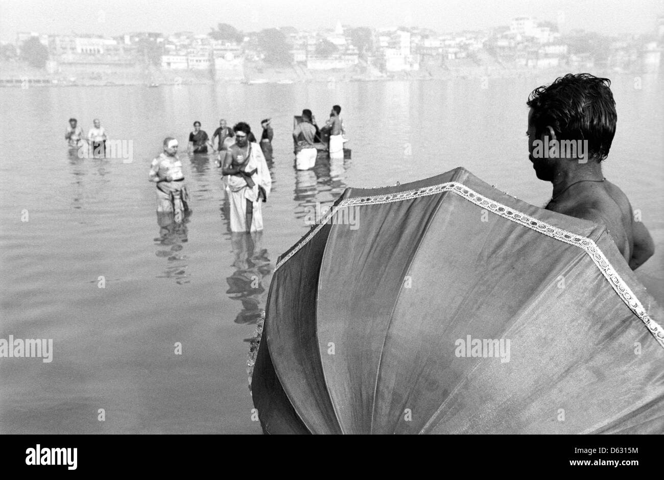 Holy bath hi-res stock photography and images - Alamy