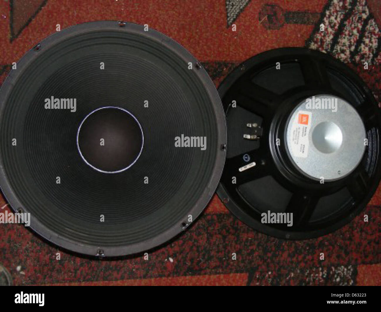 15 inch hi-res stock photography and images - Alamy