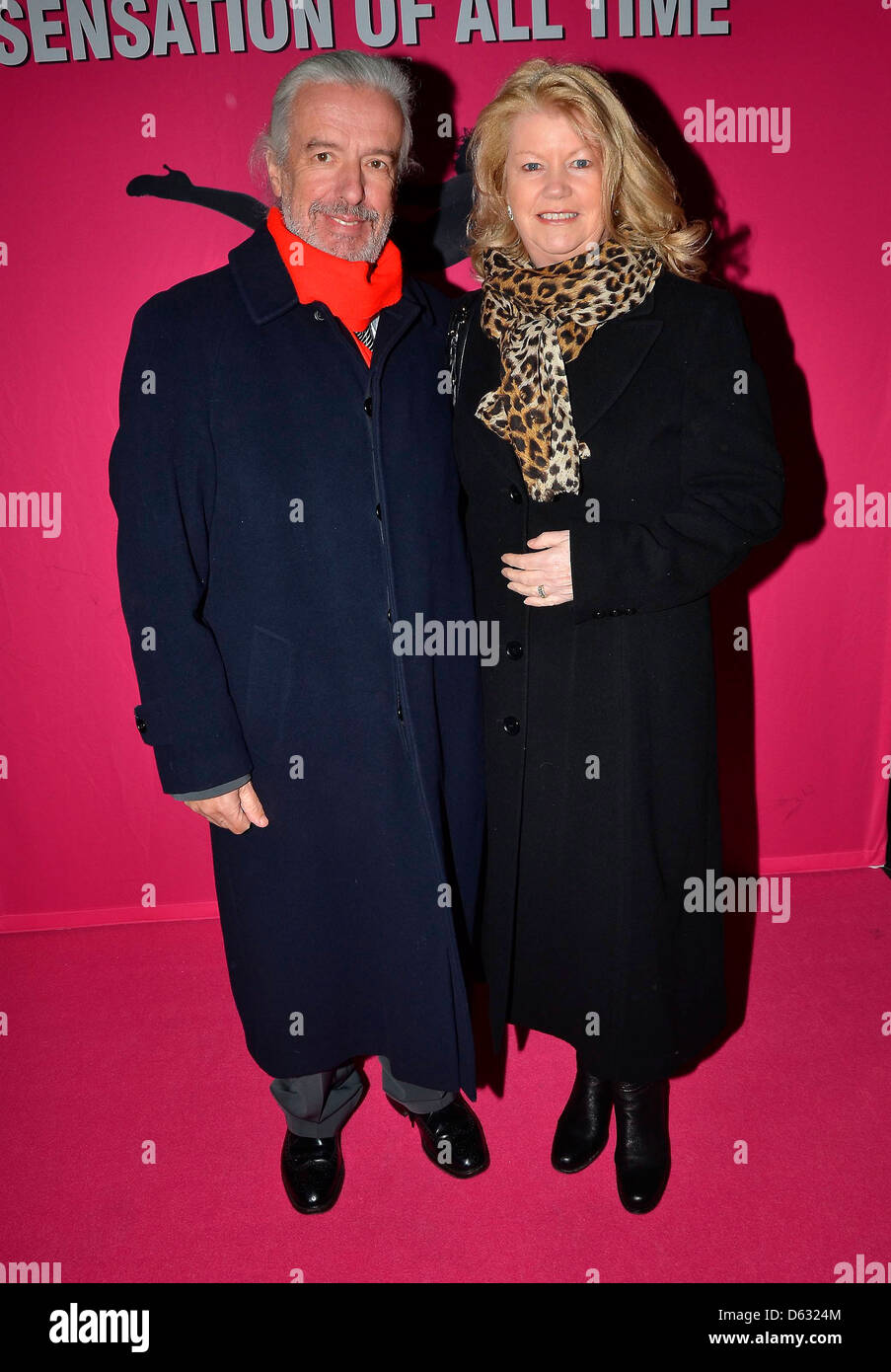 Terry mccoy hi-res stock photography and images - Alamy