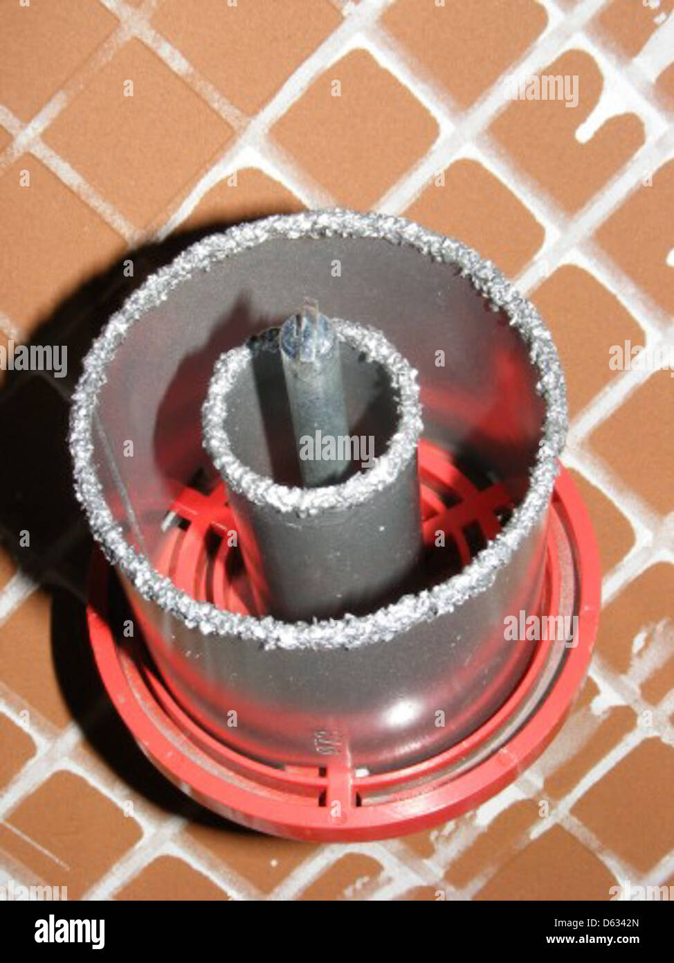 The Tungsten Carbide Core is a specialized drilling tool used in ...