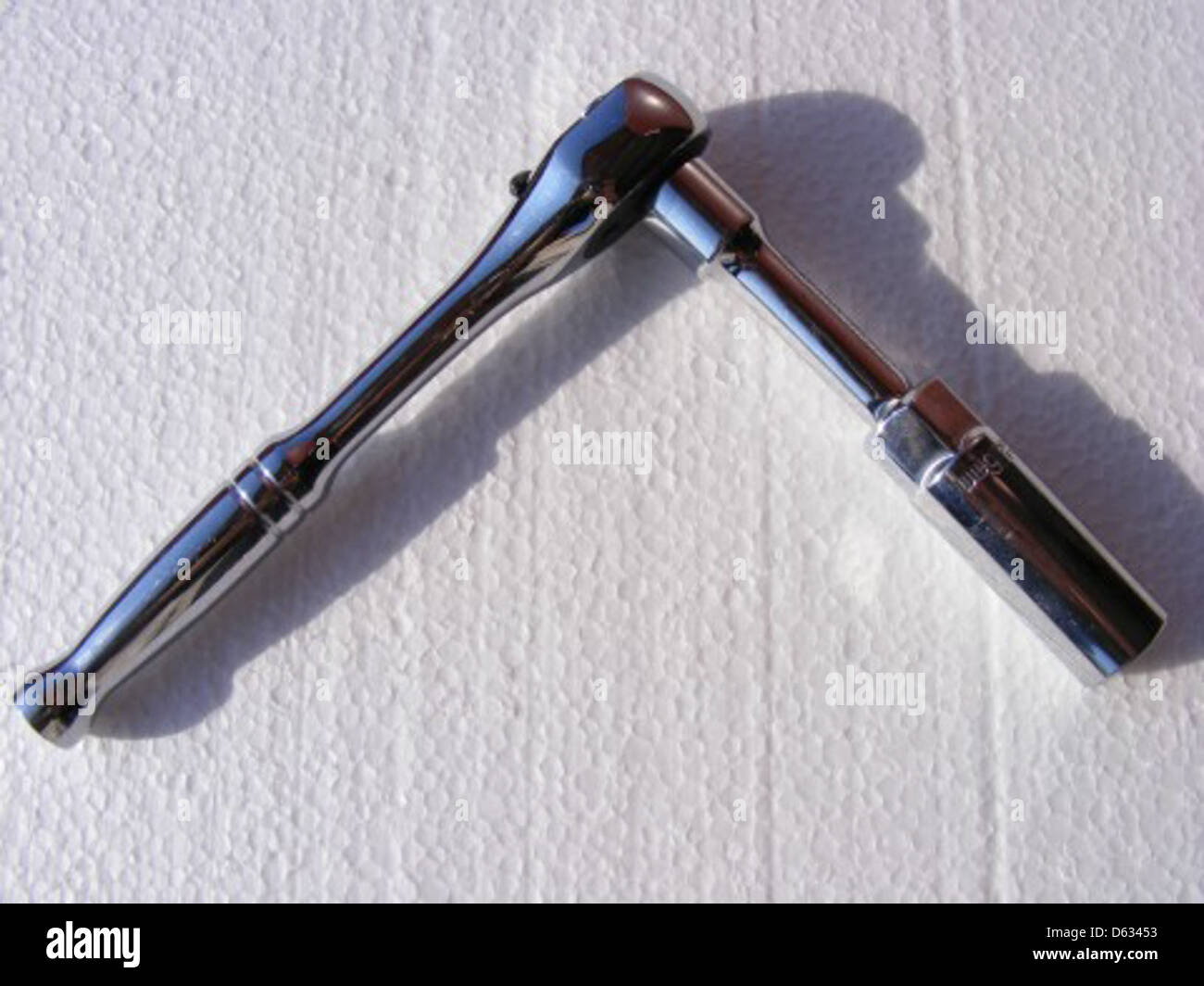 Ratchetingsocket hi-res stock photography and images - Alamy