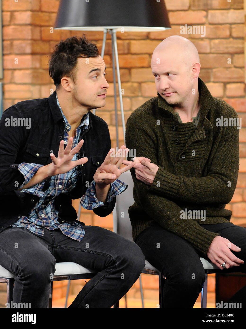 The Fray Scars And Stories